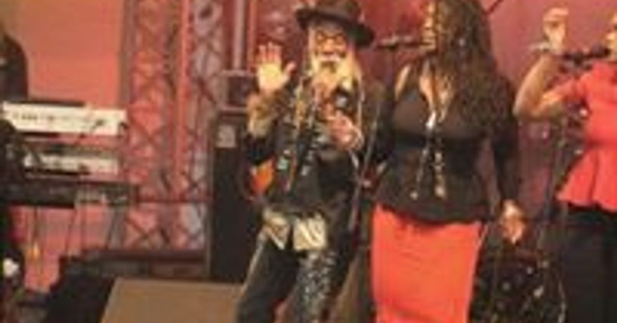 June Cole | Mixcloud