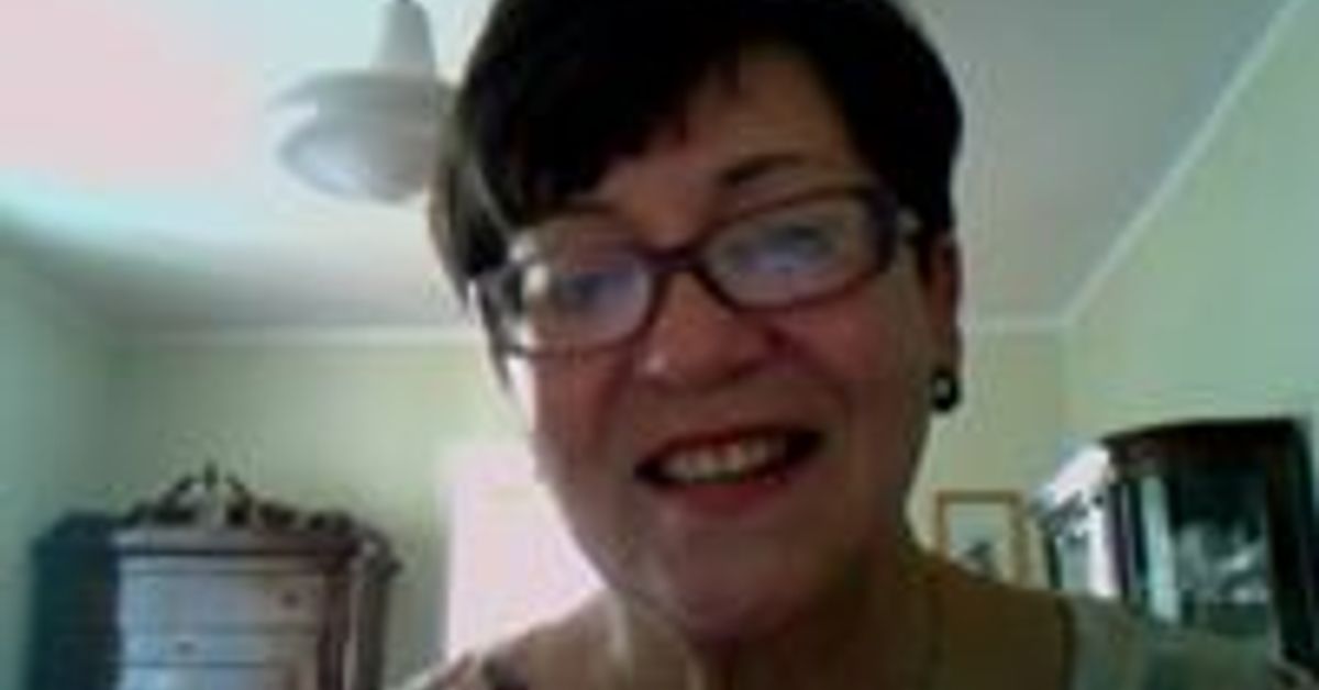 Barbara Behrendt's History | Mixcloud