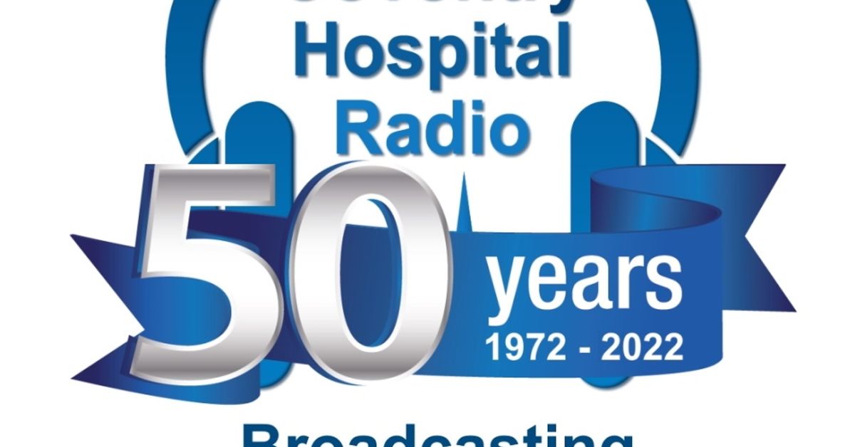Coventry Hospital Radio (CHR) | Mixcloud