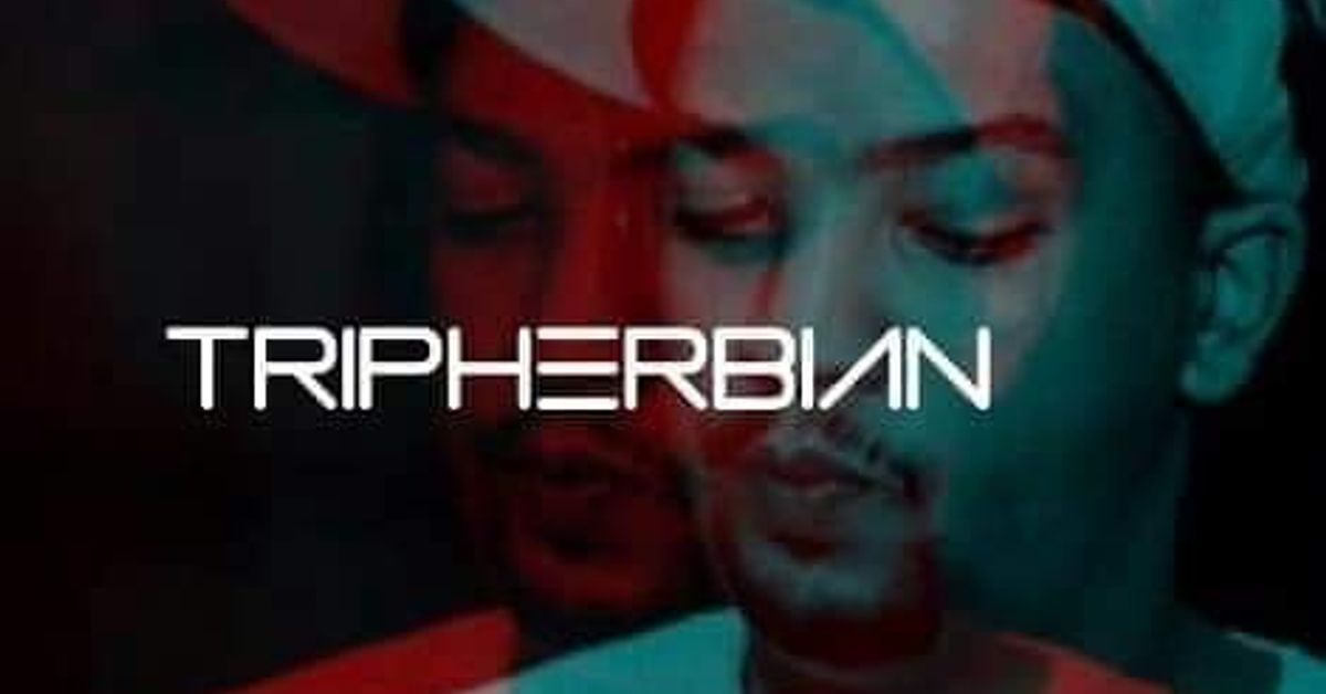 Tripherbian's Stream | Mixcloud