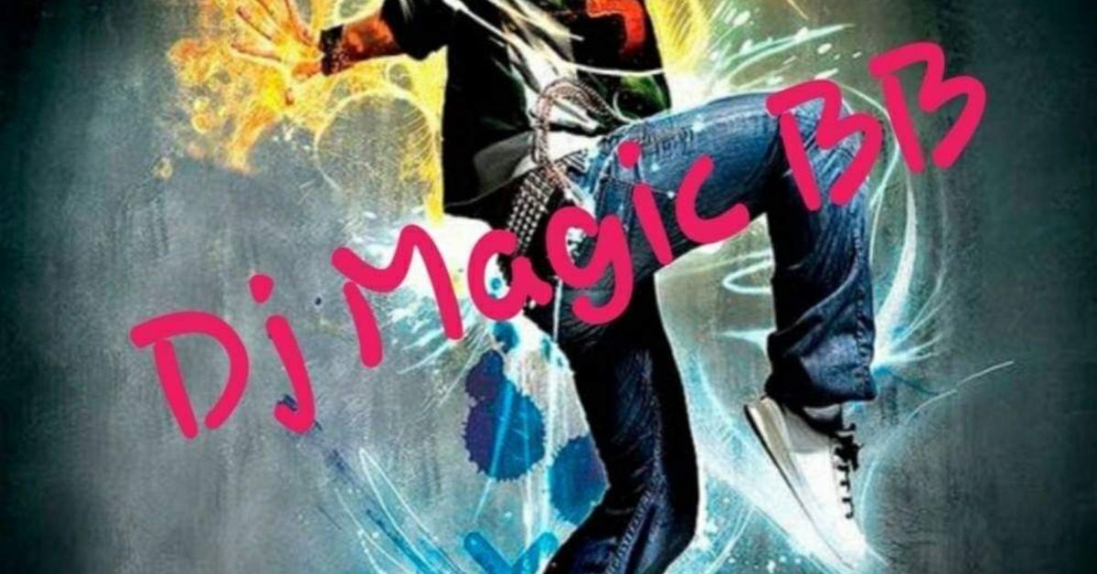 DJ Magic BB | Mixcloud