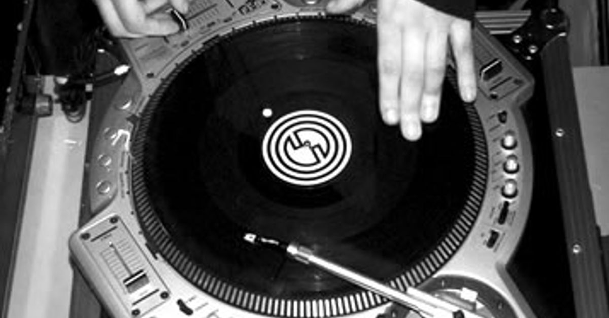 EASYFADER aka DJ SKAR | Mixcloud