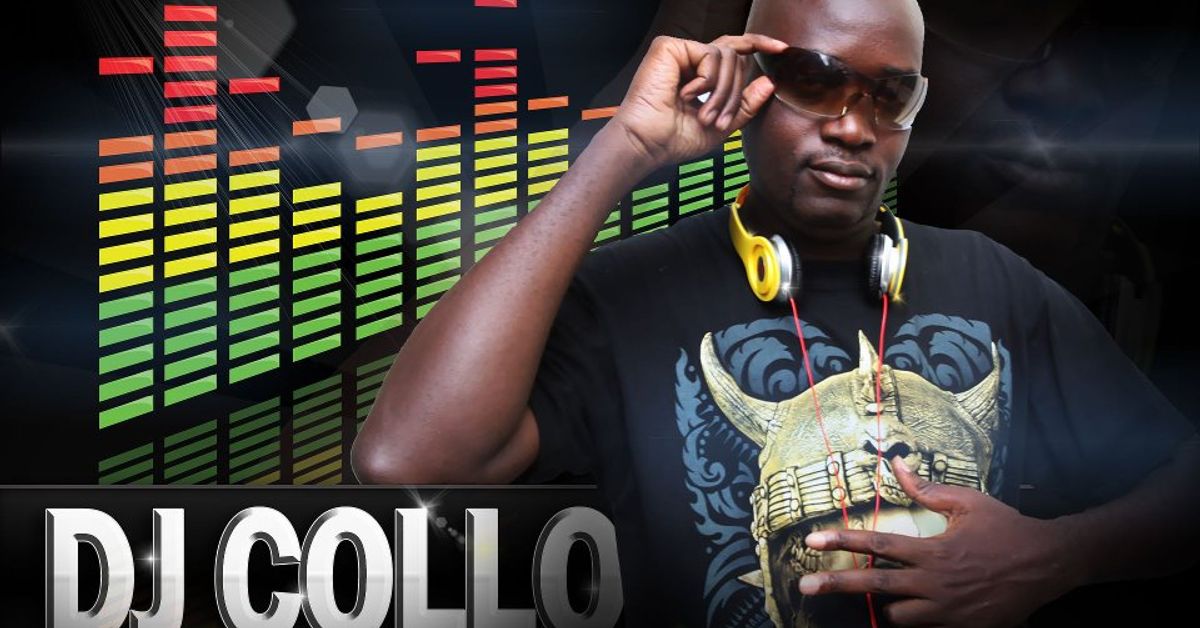 DJ Collo | Mixcloud