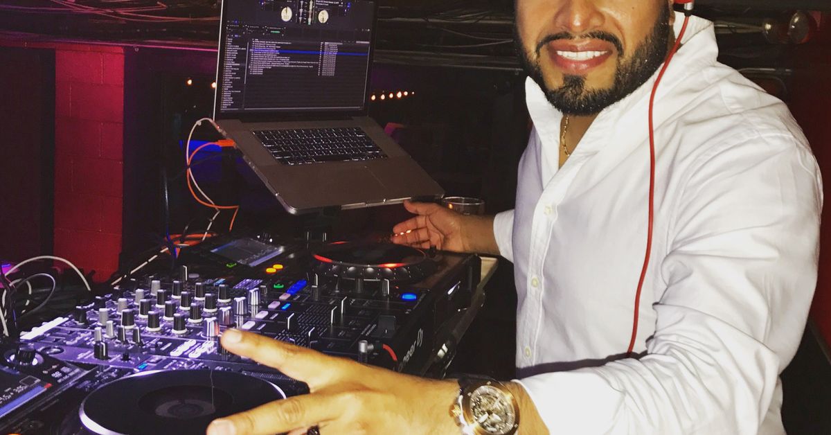 DJ Fitto®'s Stream | Mixcloud