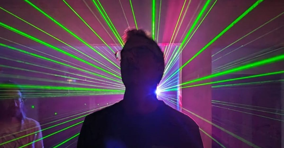 Oscar Thompson | Mixcloud