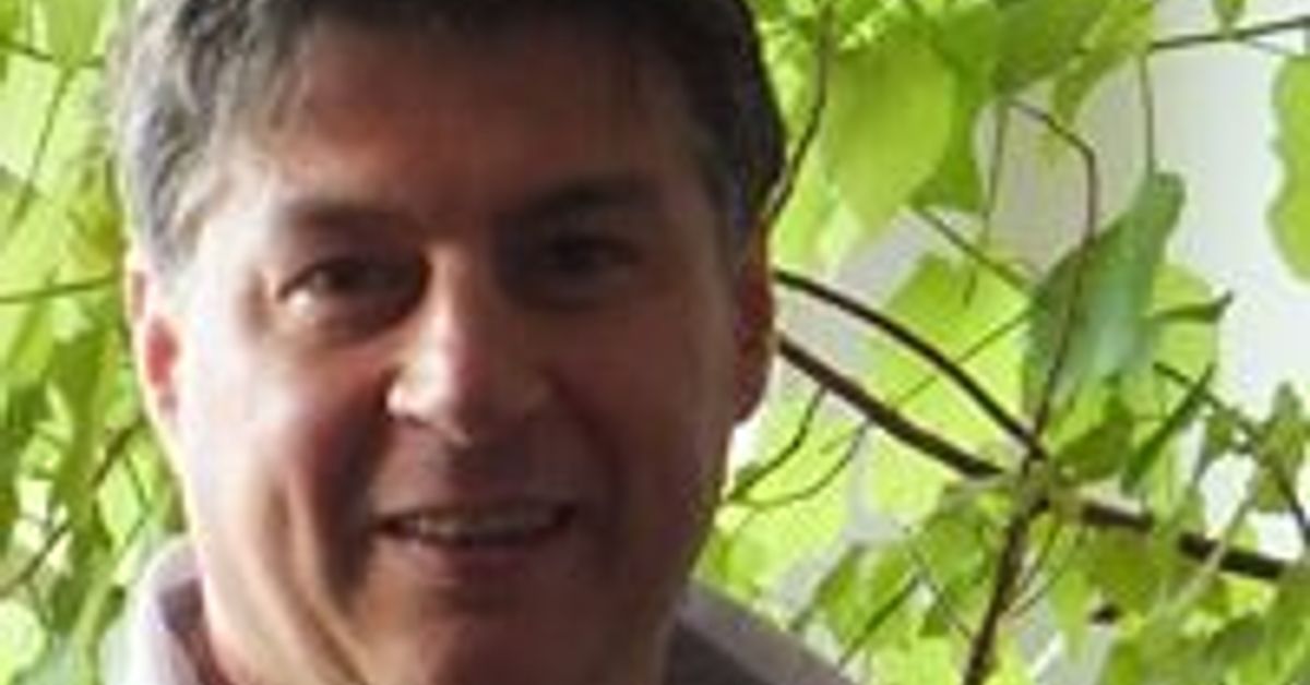 Marco Masson's Favorites | Mixcloud