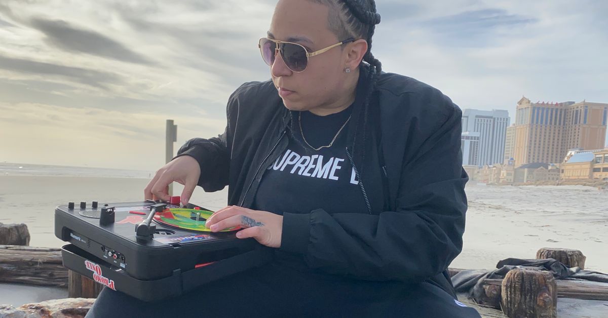 DJ Harley Beretta | Mixcloud