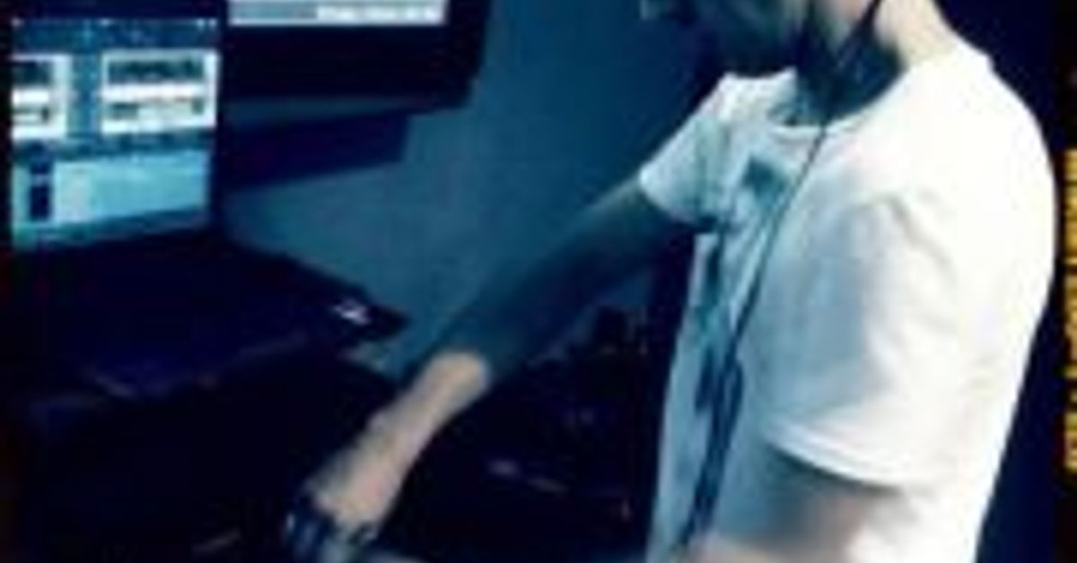 Ethan Atkins DJ SUBM3RGE | Mixcloud