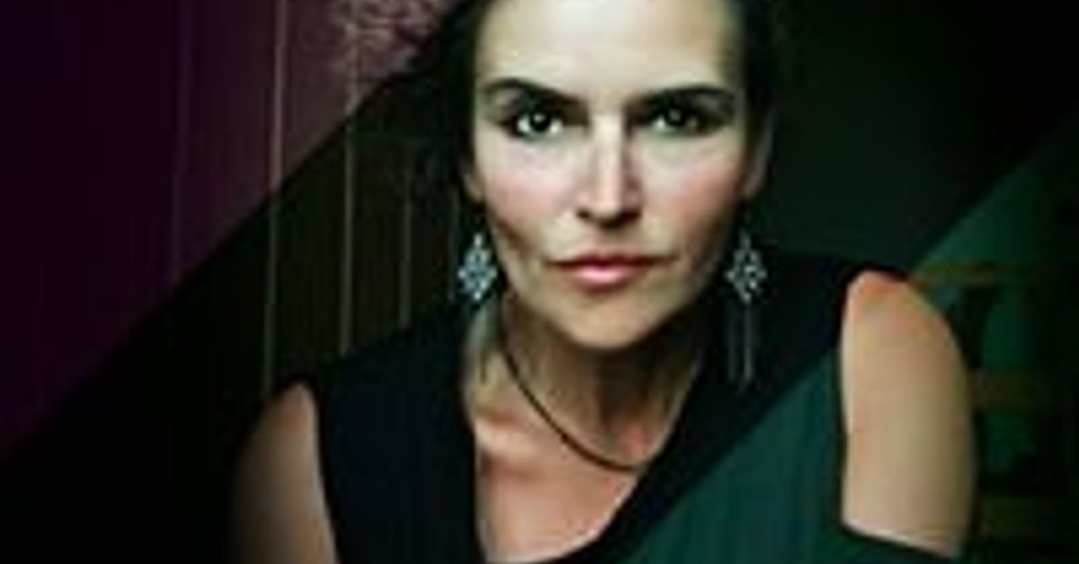 Susanne C. Lippert | Mixcloud