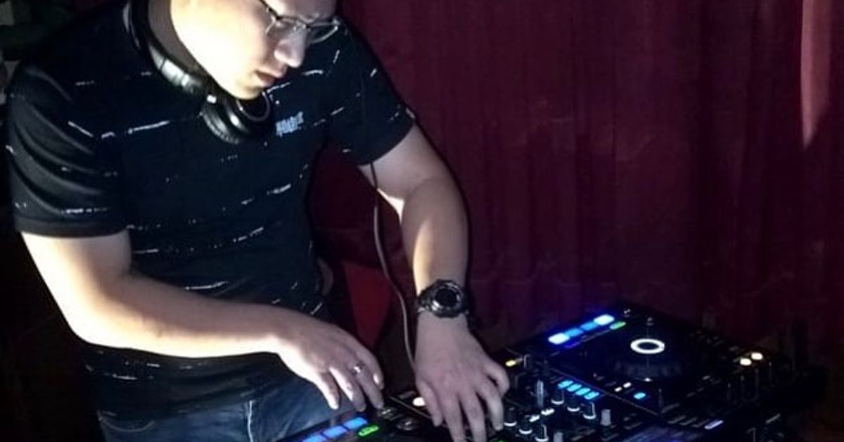 DJ_XD's Shows | Mixcloud