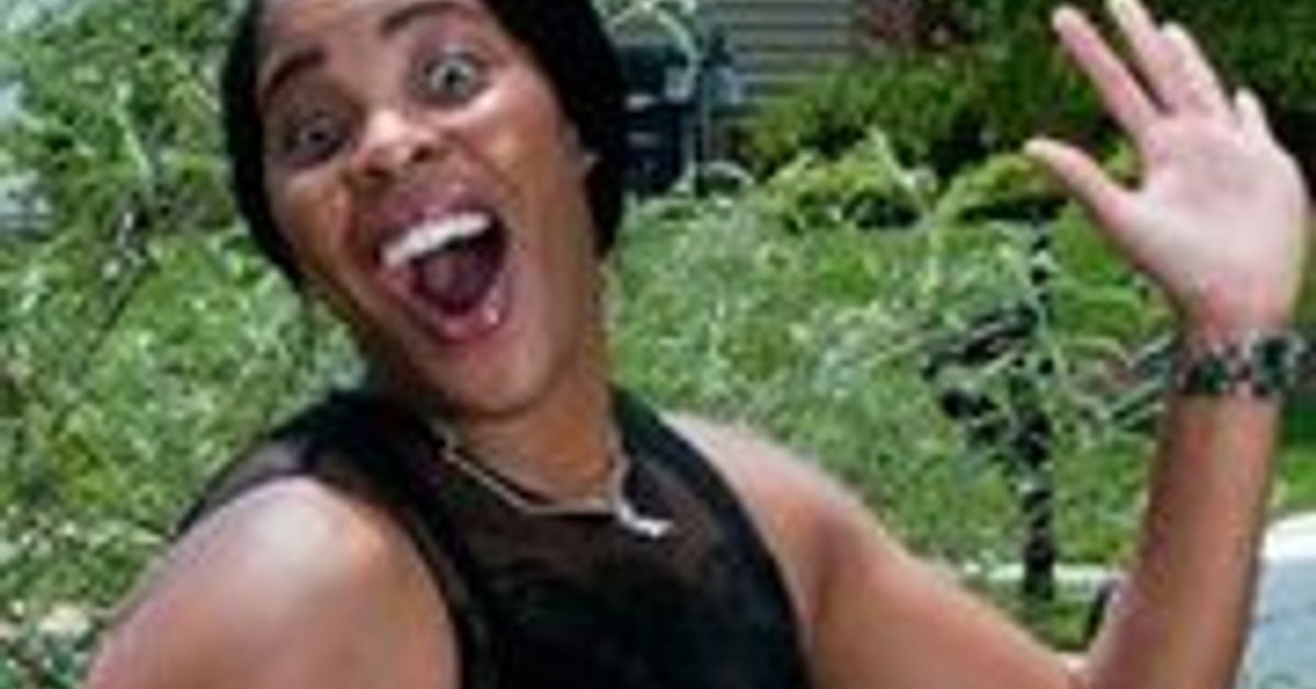 Tonisha Bell-Alston | Mixcloud