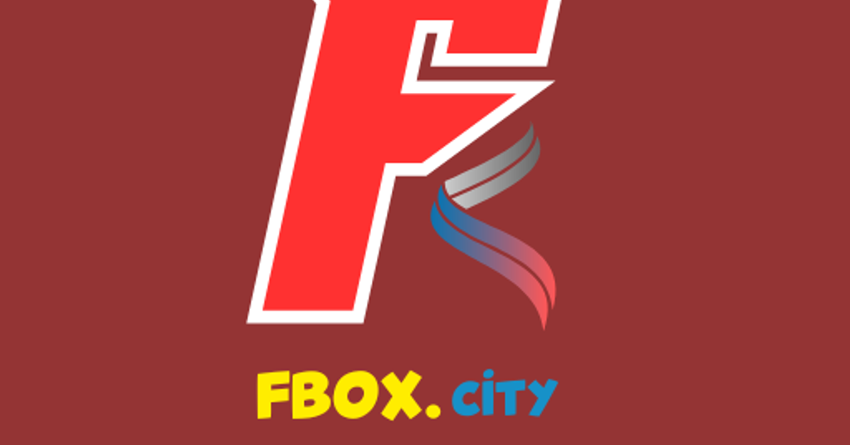 Fbox City | Mixcloud
