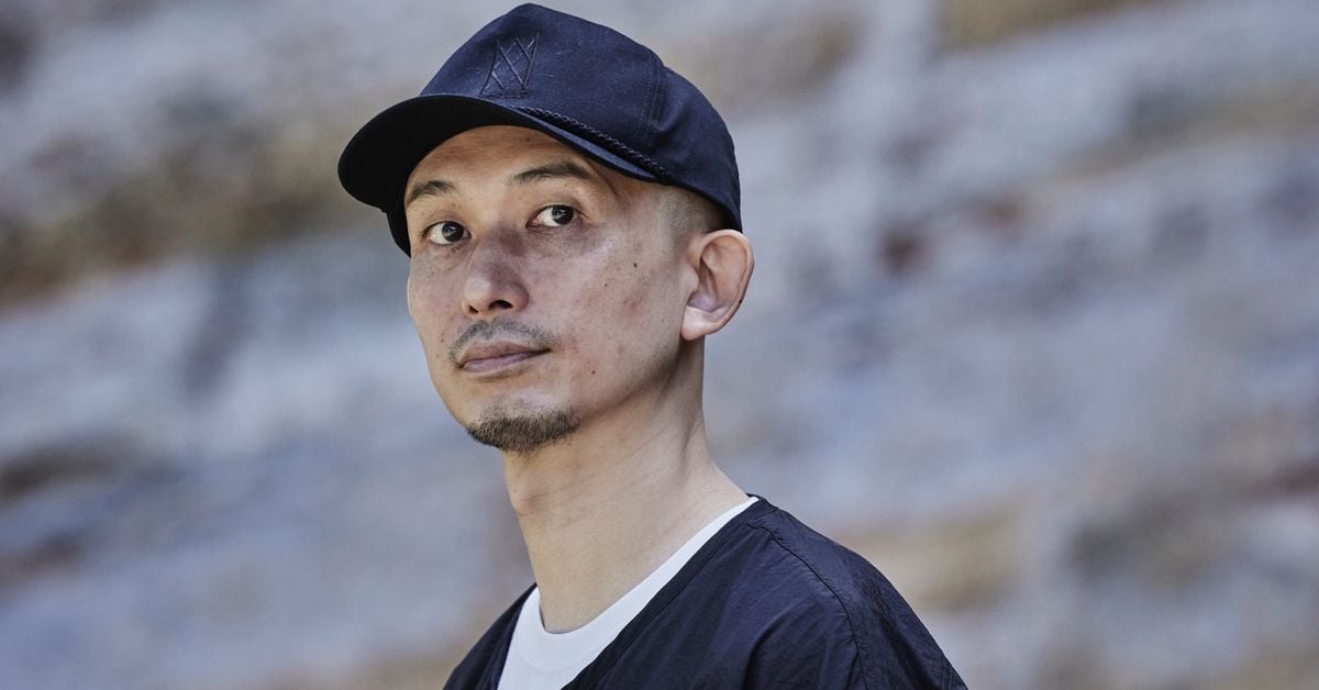 DJ Mu-R's Stream | Mixcloud