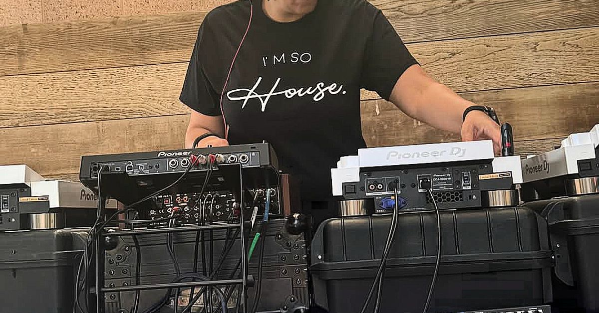 @DJReddz_609 | Mixcloud