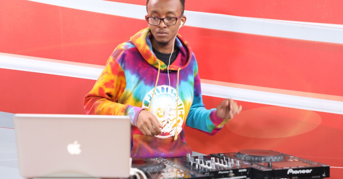 Mike Gucci The Dj's Shows | Mixcloud