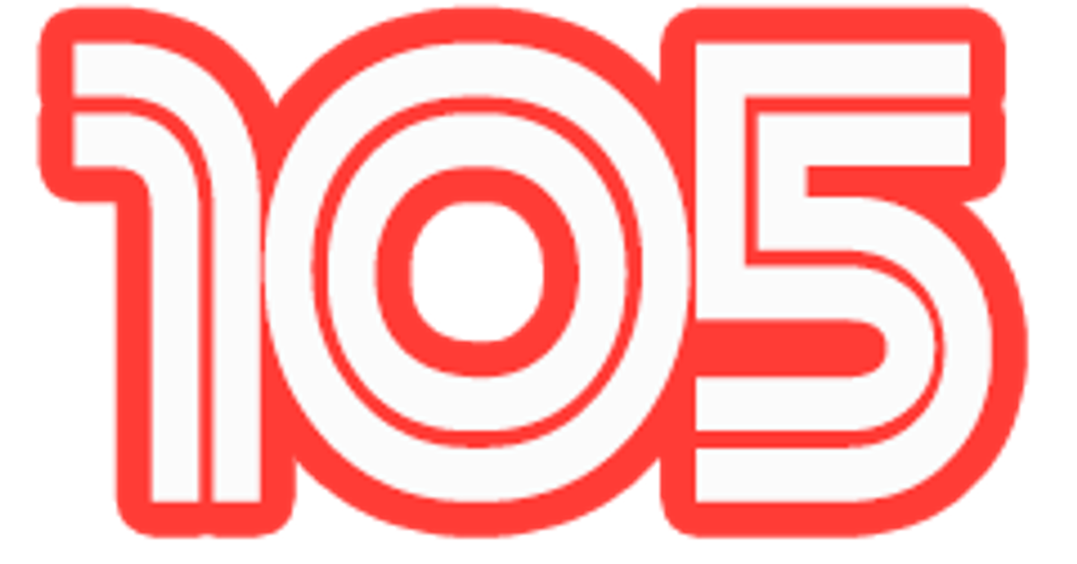 105 FM RÁDIO' History | Mixcloud