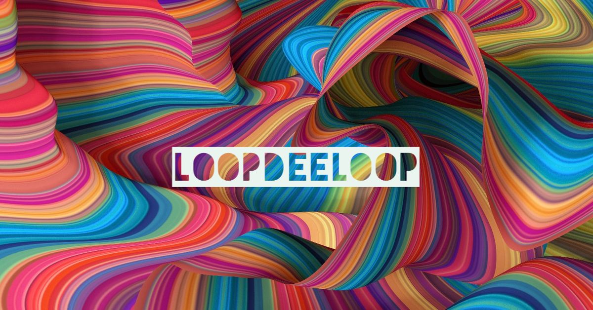 LoopDeeLoop | Mixcloud