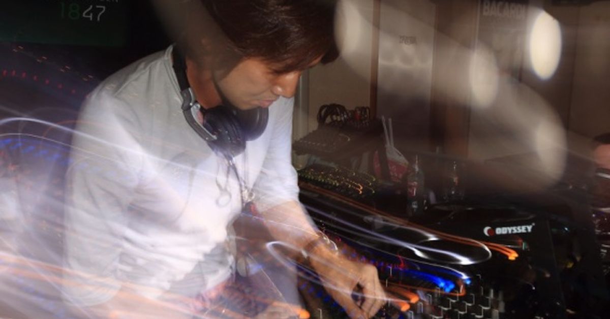 DJ CeLCEE's Stream | Mixcloud