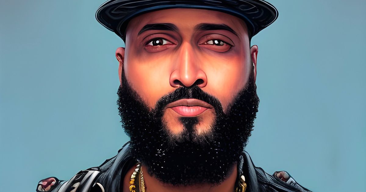 DJ Silver Knight's Shows | Mixcloud