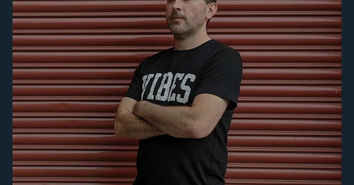 Lee Robson | Mixcloud