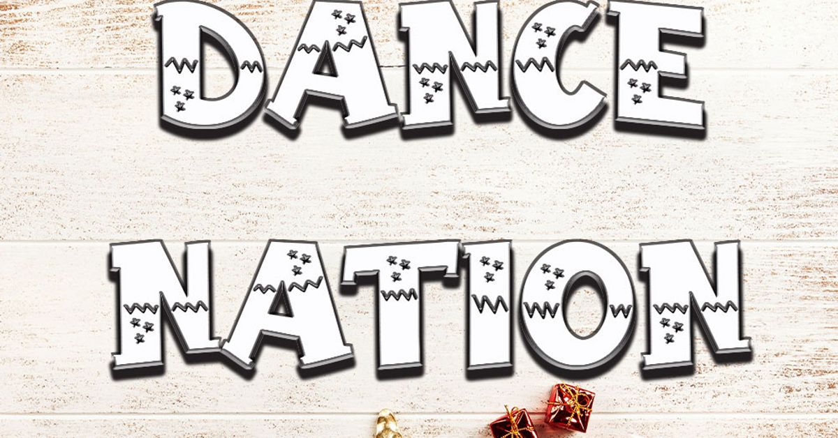 Dance Nation's Shows | Mixcloud