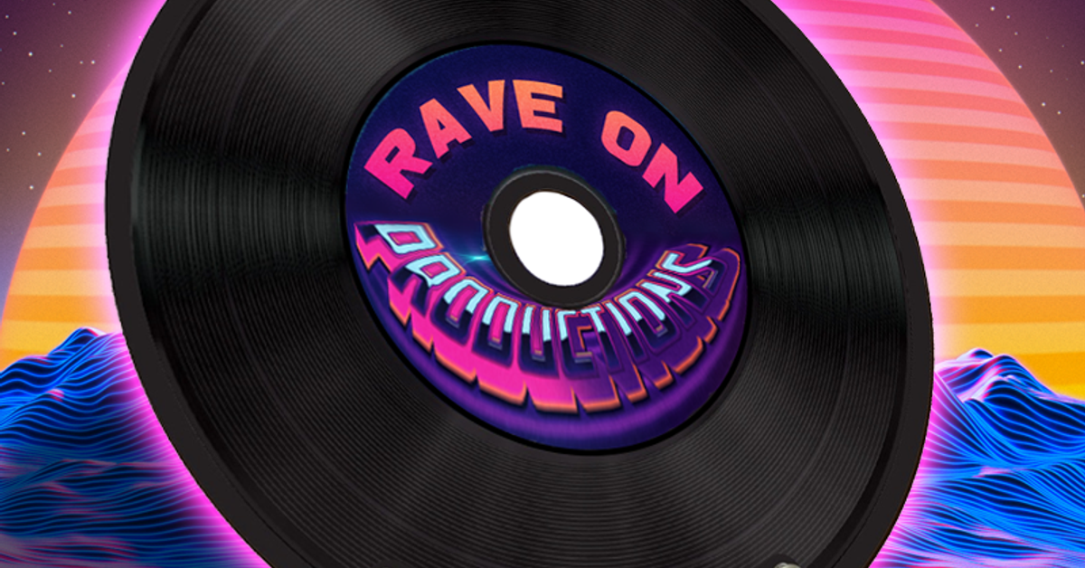 Rave On Productions's Shows | Mixcloud