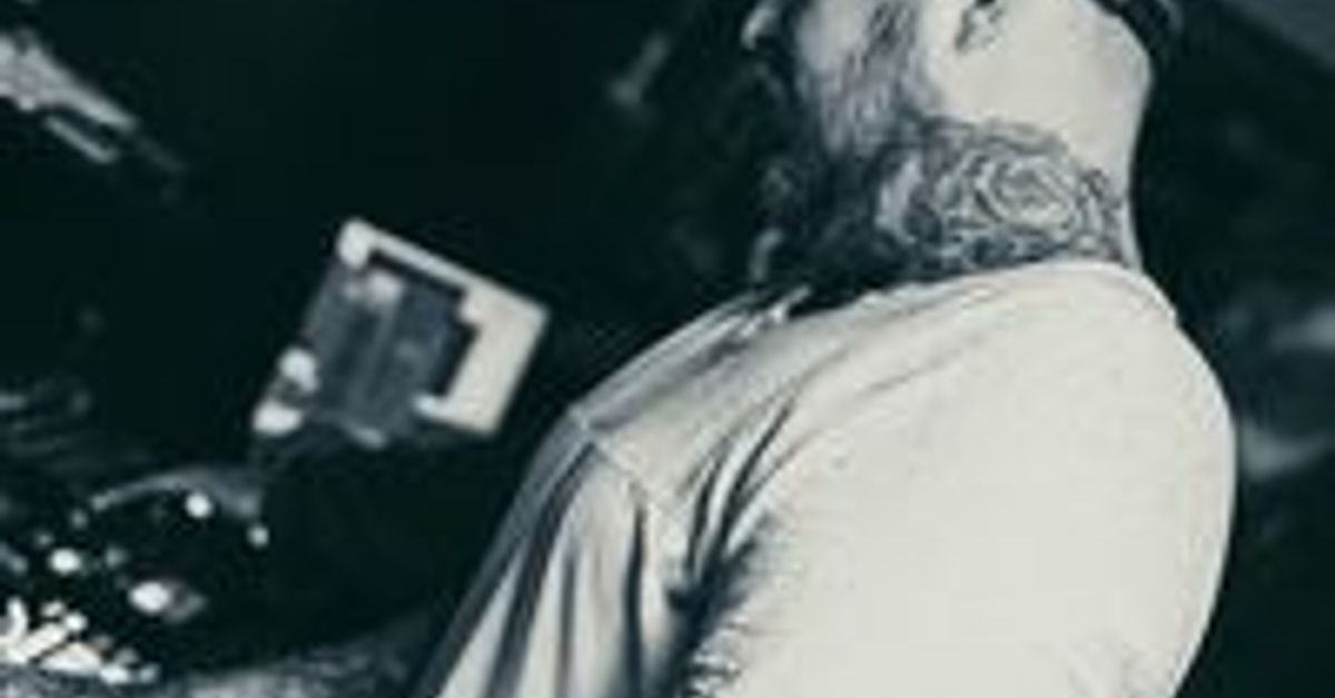 DJ Alex Dutton's Shows | Mixcloud