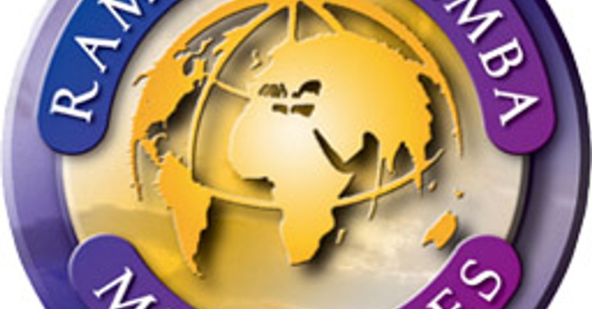 Ramson Mumba Ministries | Mixcloud