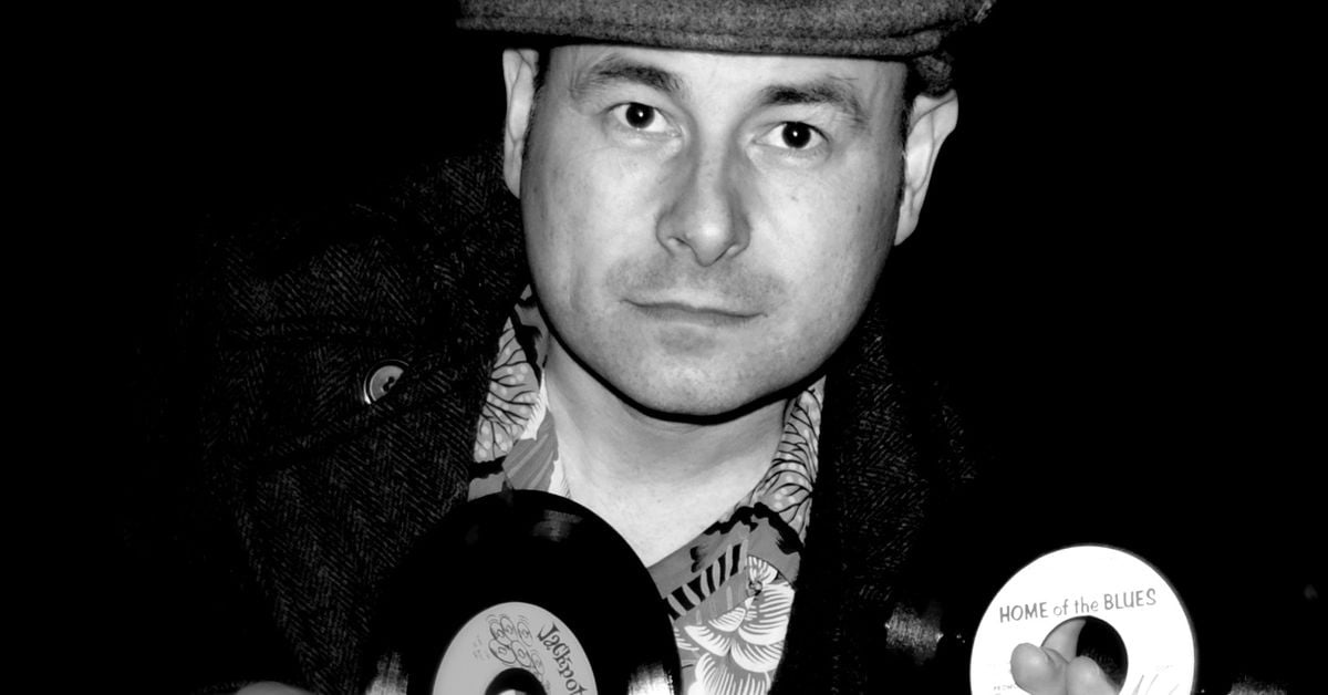 DJ Andy Smith's Shows | Mixcloud