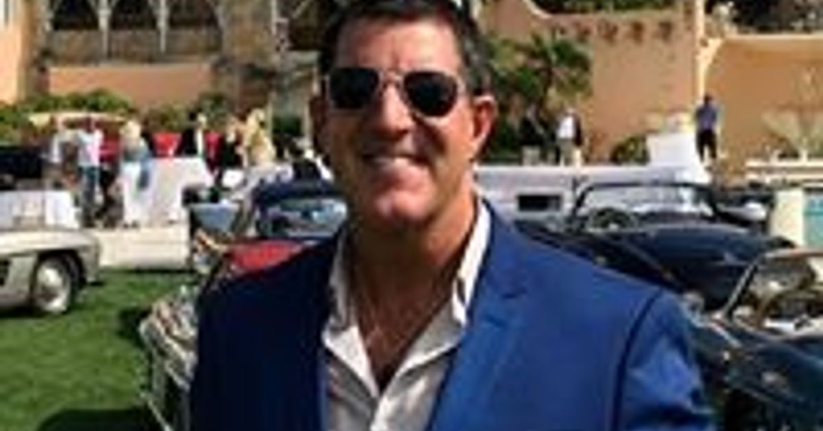 Todd Clarke Poindexter | Mixcloud