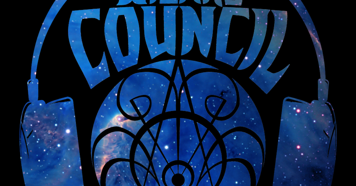 Wizard Council's Shows | Mixcloud
