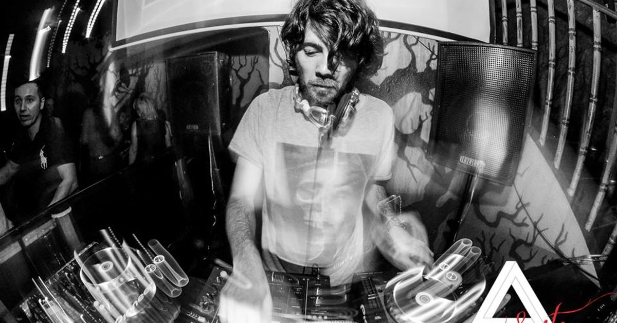 Hoper 's Shows | Mixcloud