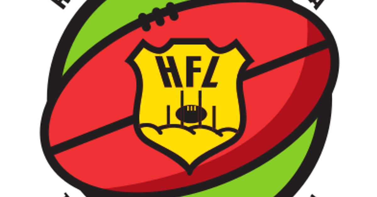 Hills football league store