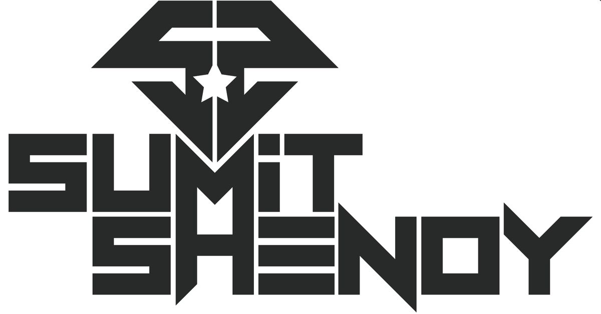 Sumit Shenoy | Mixcloud