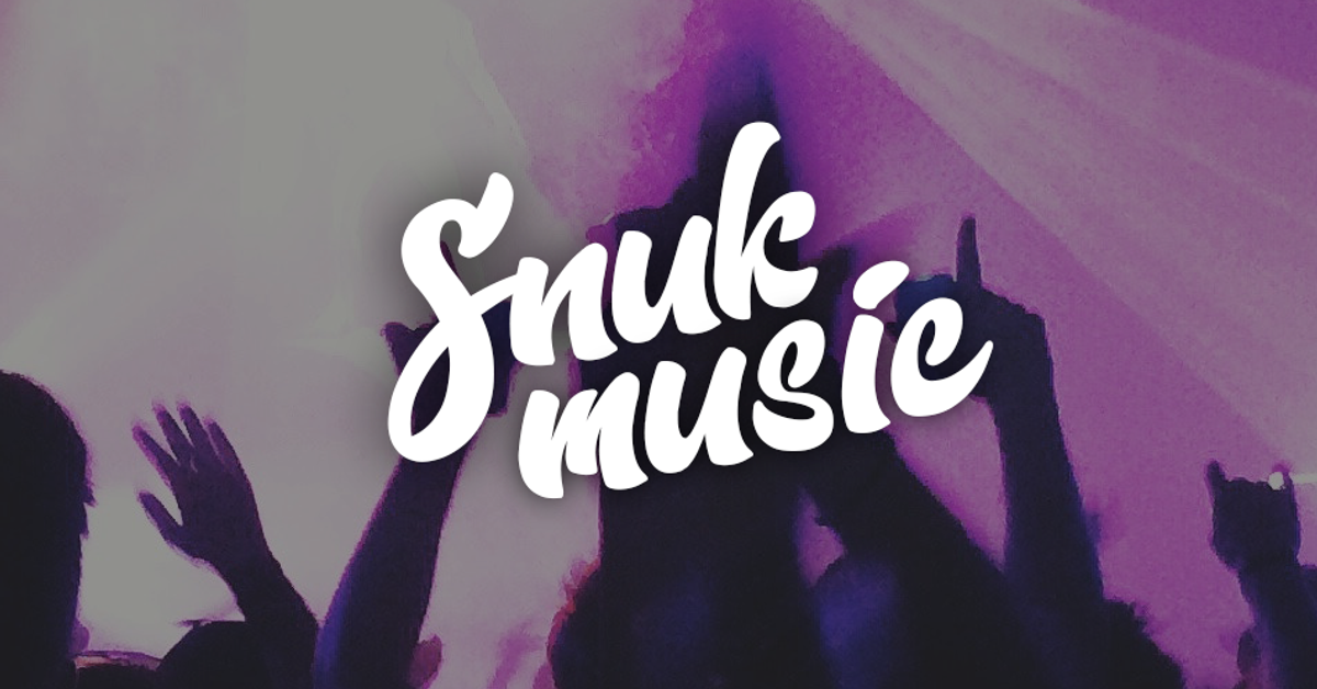 SNUK's Shows | Mixcloud