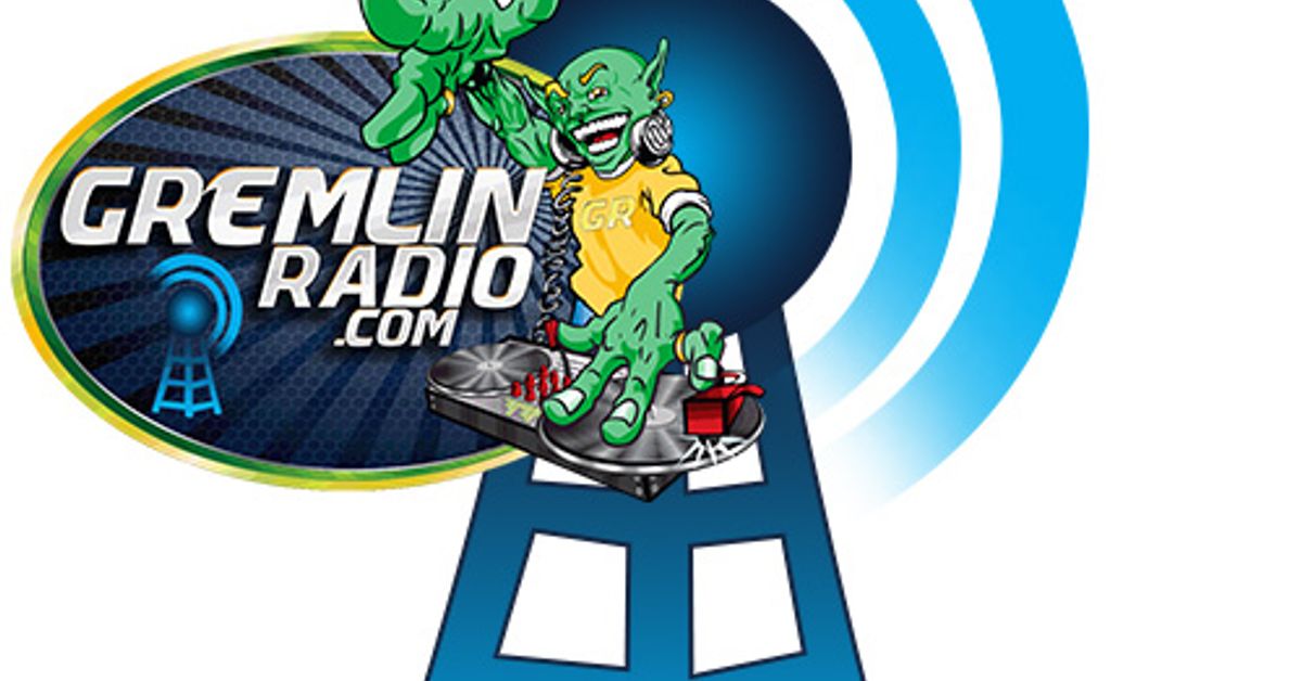 Gremlin Radio | Mixcloud