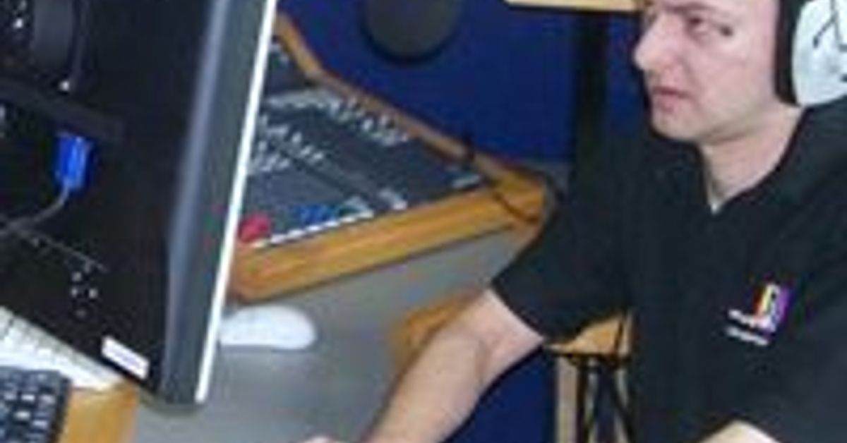 Dave Englefield | Mixcloud