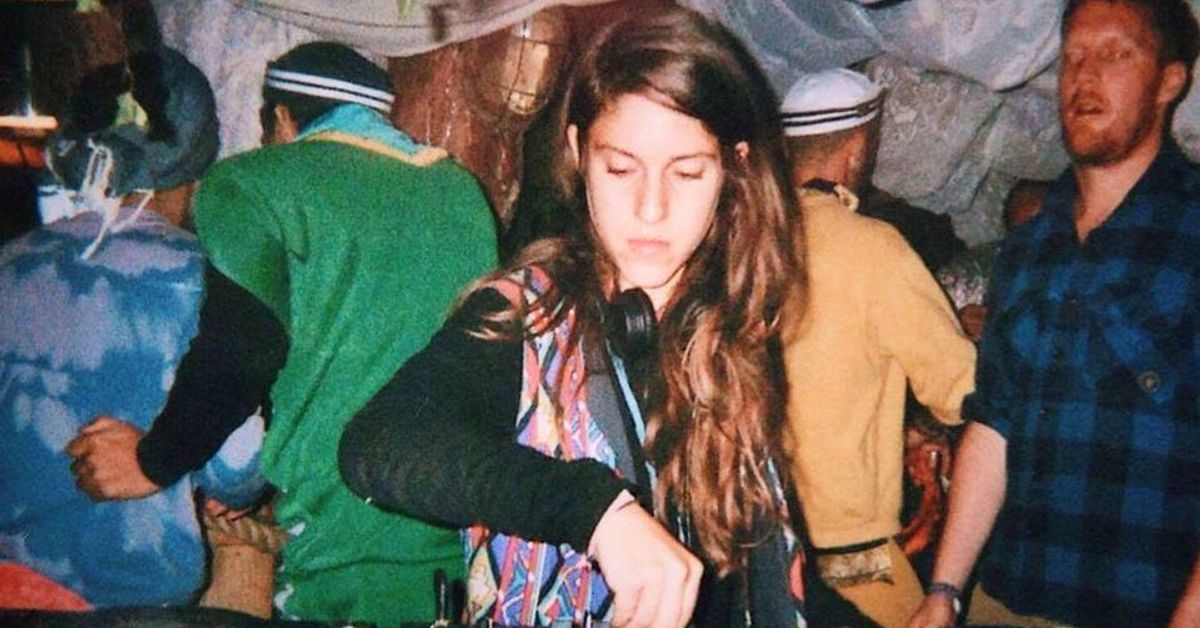 Danielle Arielli's Stream | Mixcloud