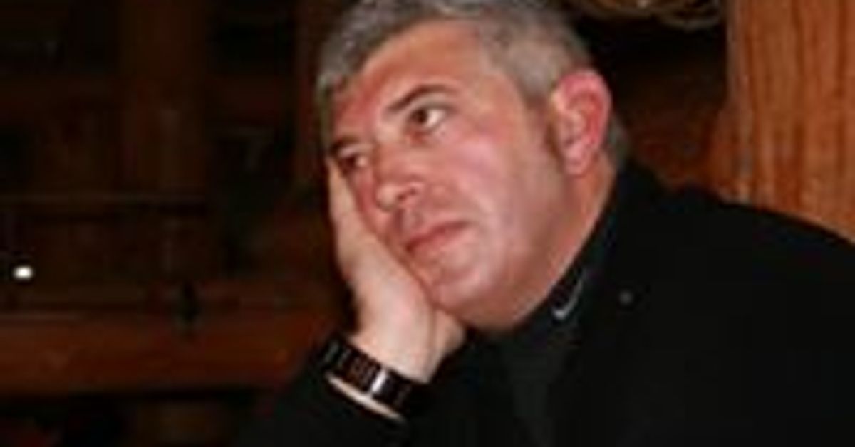 Pascal Dietrich's Favorites | Mixcloud