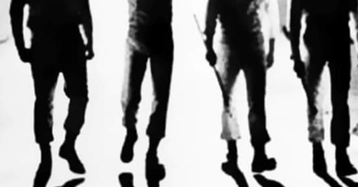 Scott Jimenez | Mixcloud