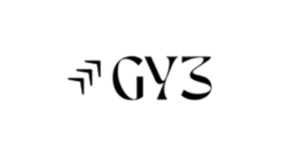 GY3 Official | Mixcloud