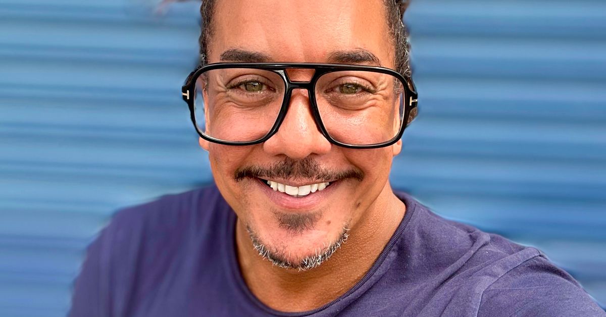 Marcus Dryden | Mixcloud