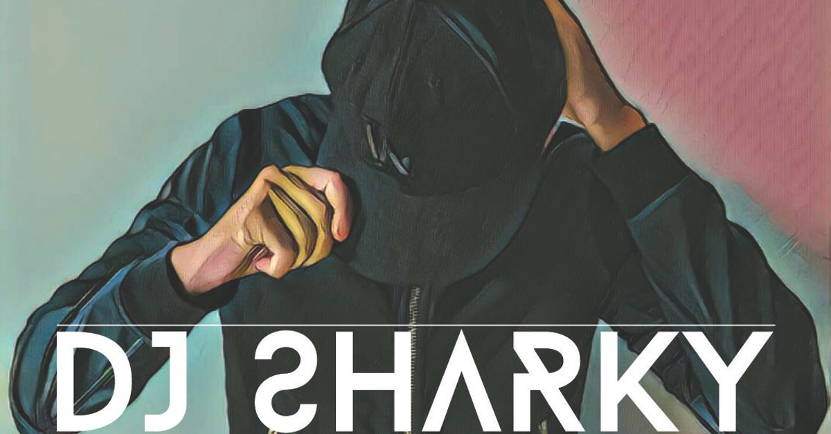 DJ Sharky | Mixcloud