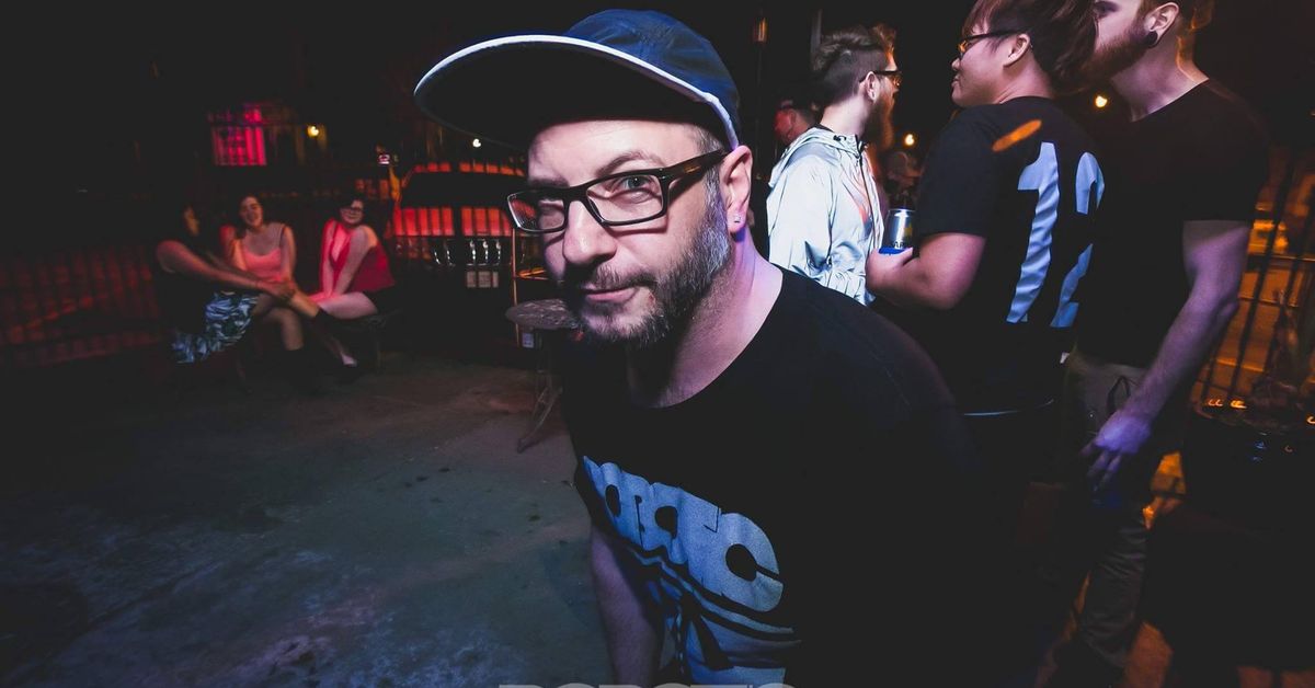 Ed Crunk's Stream | Mixcloud