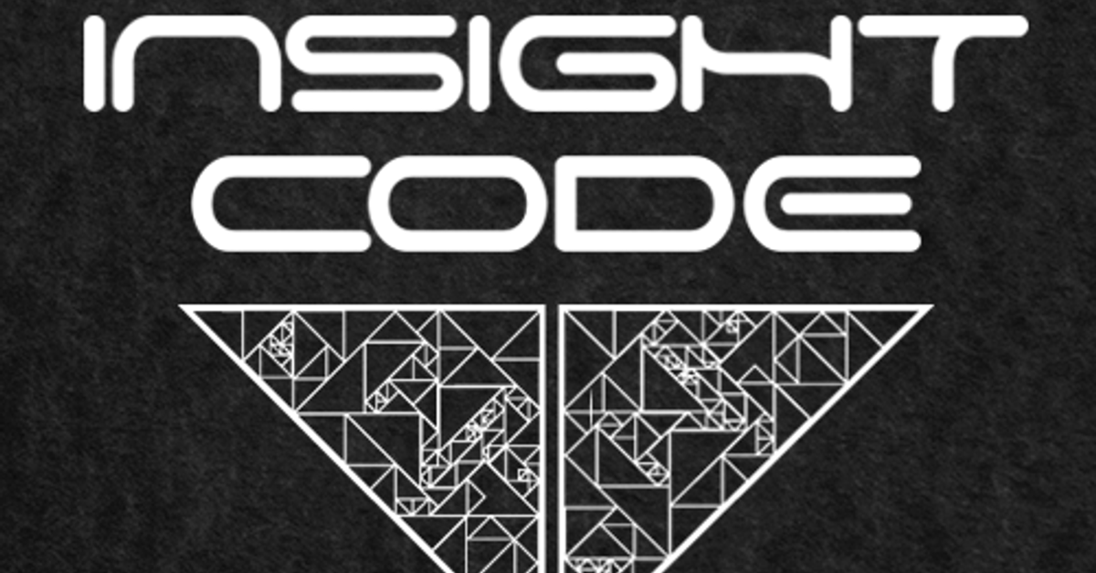 Insight Code's Shows | Mixcloud