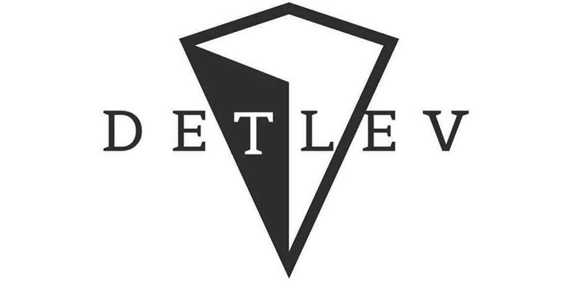DETLEV (Mx) | Mixcloud