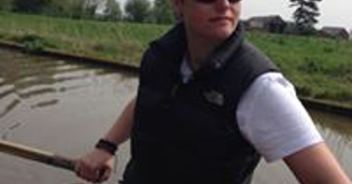 Heidi Manning | Mixcloud