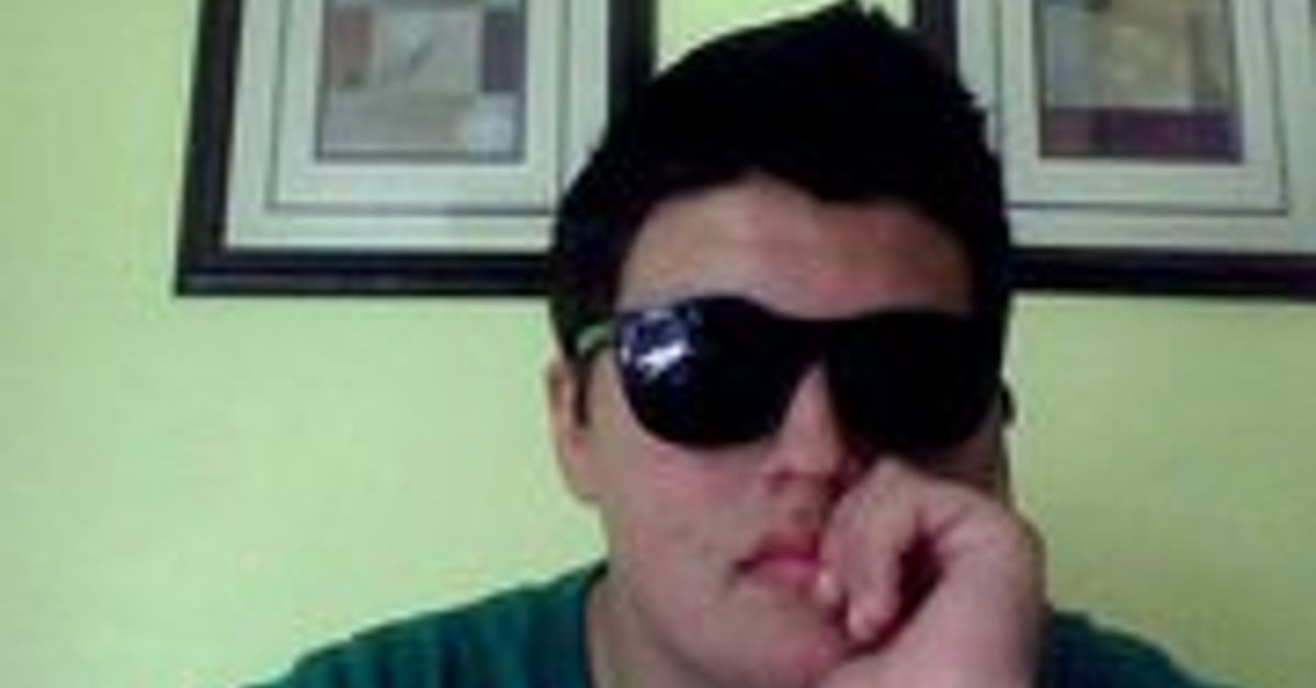 Jacob Meza | Mixcloud