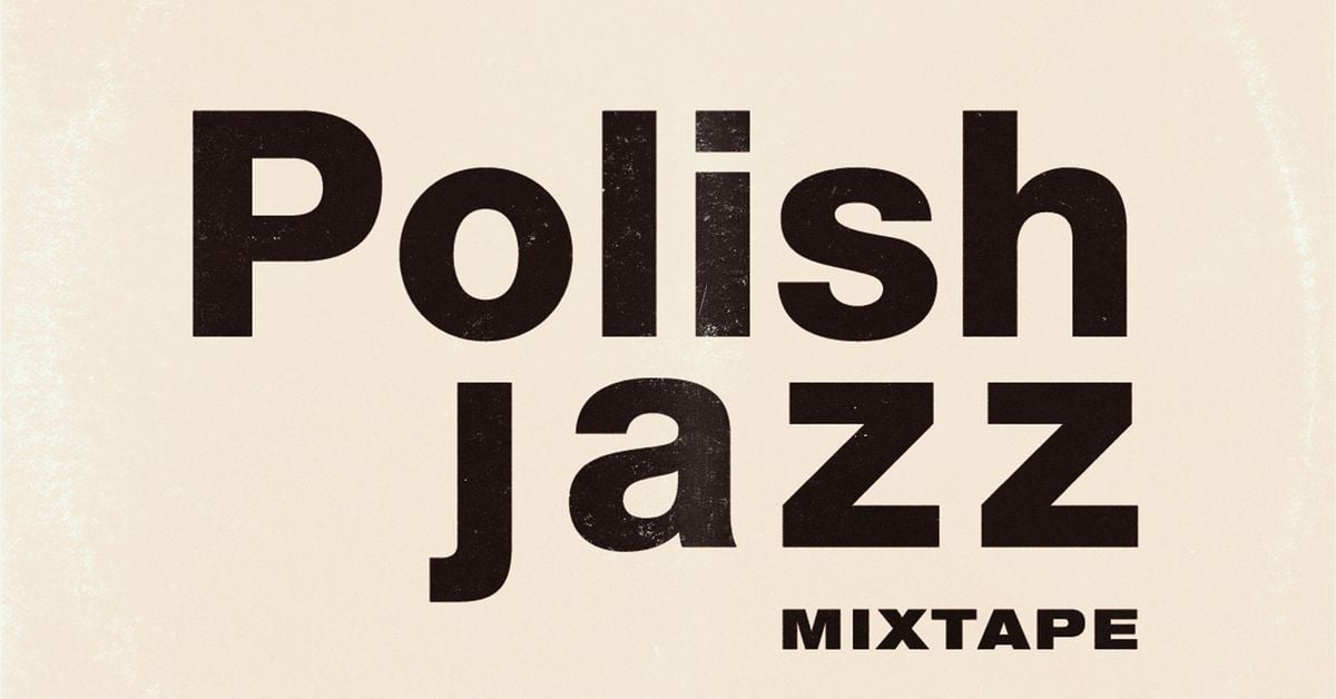 Polish Jazz Mixtape | Mixcloud