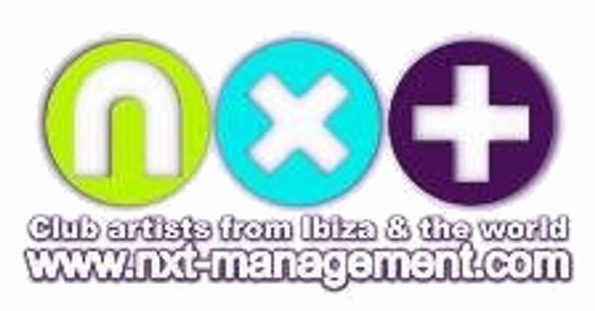 NXT management's Stream | Mixcloud